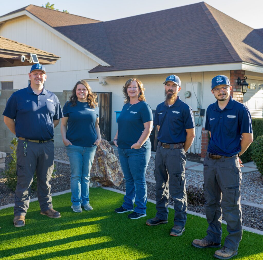 Professional Plumbing Services in Arizona | Instant Plumbing