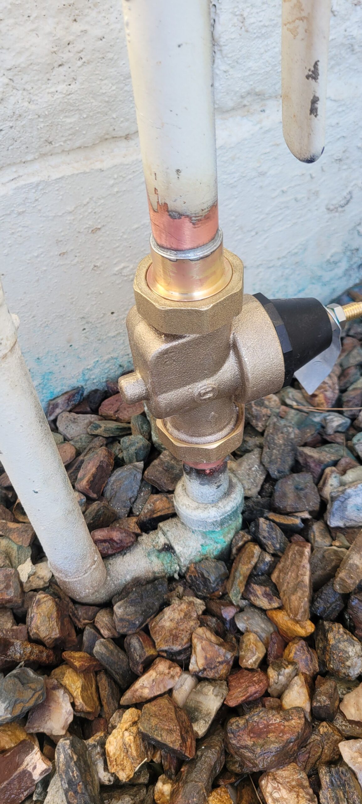Why You Need a Pressure Reducing Valve (PRV) in Your Home: A Complete ...
