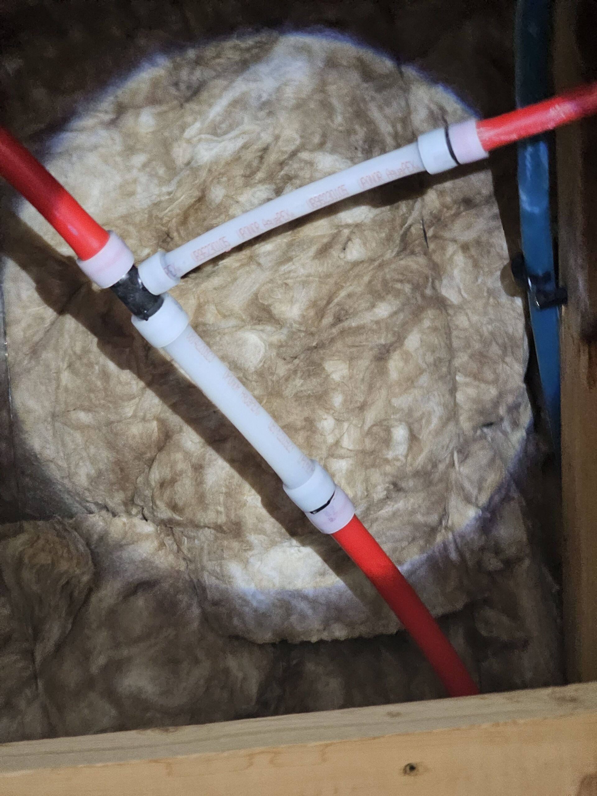 Conquering PEX Leaks: Fixes and FAQs - Instant Plumbing