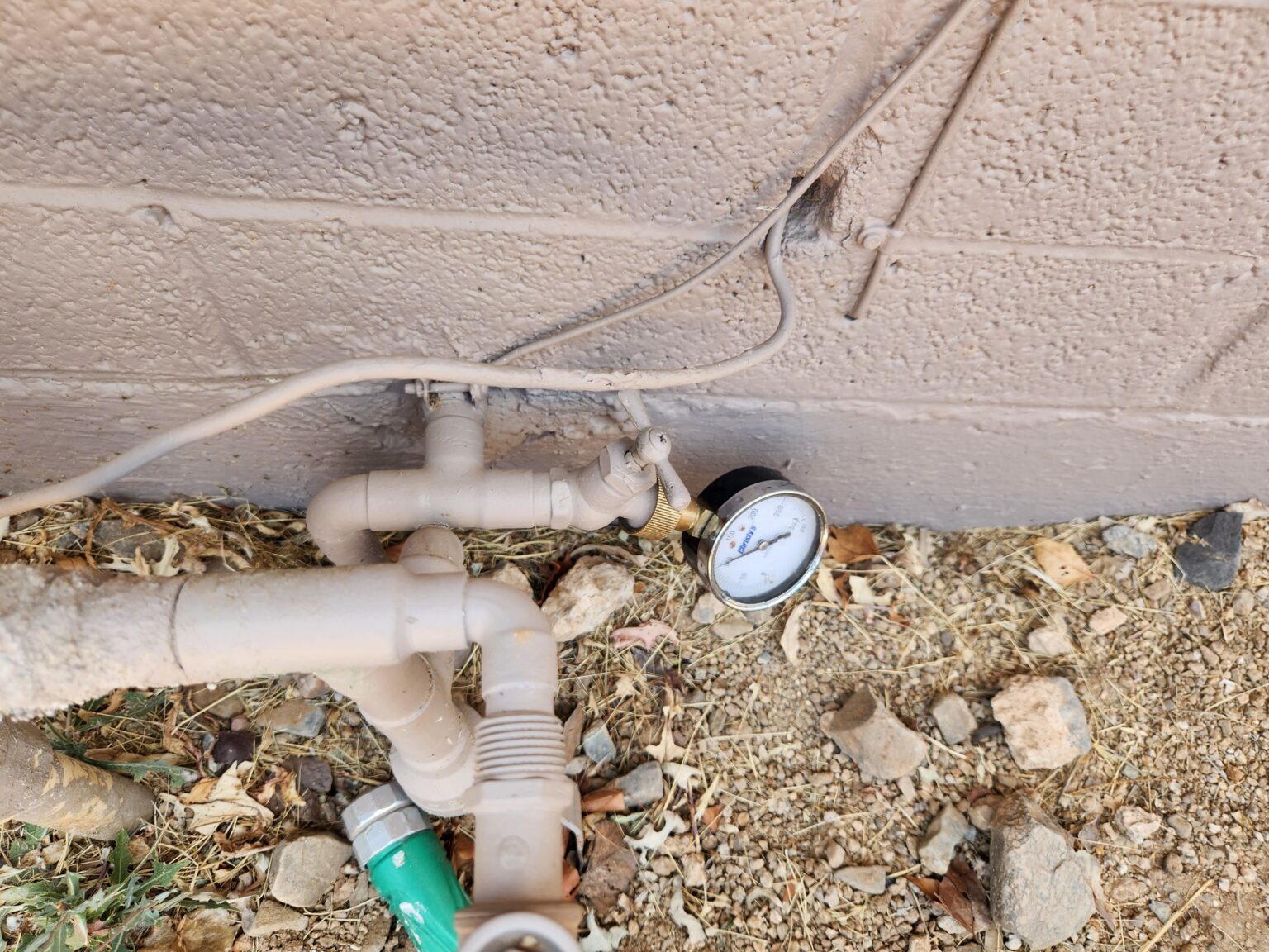Understanding Water Pressure: Causes and Solutions for Fluctuating ...