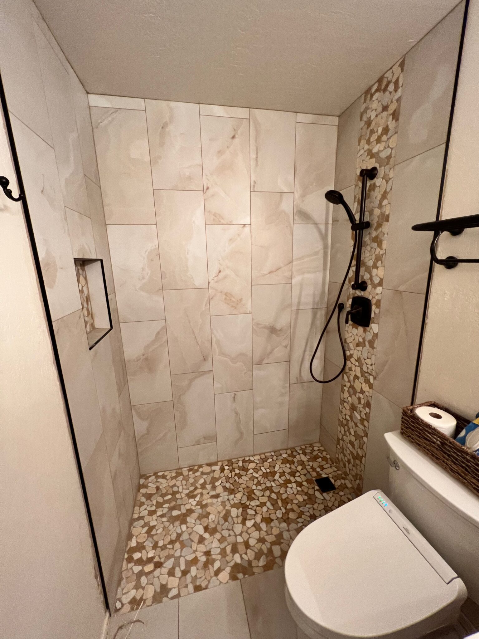 Understanding Water Pressure: Causes and Solutions for Fluctuating ...