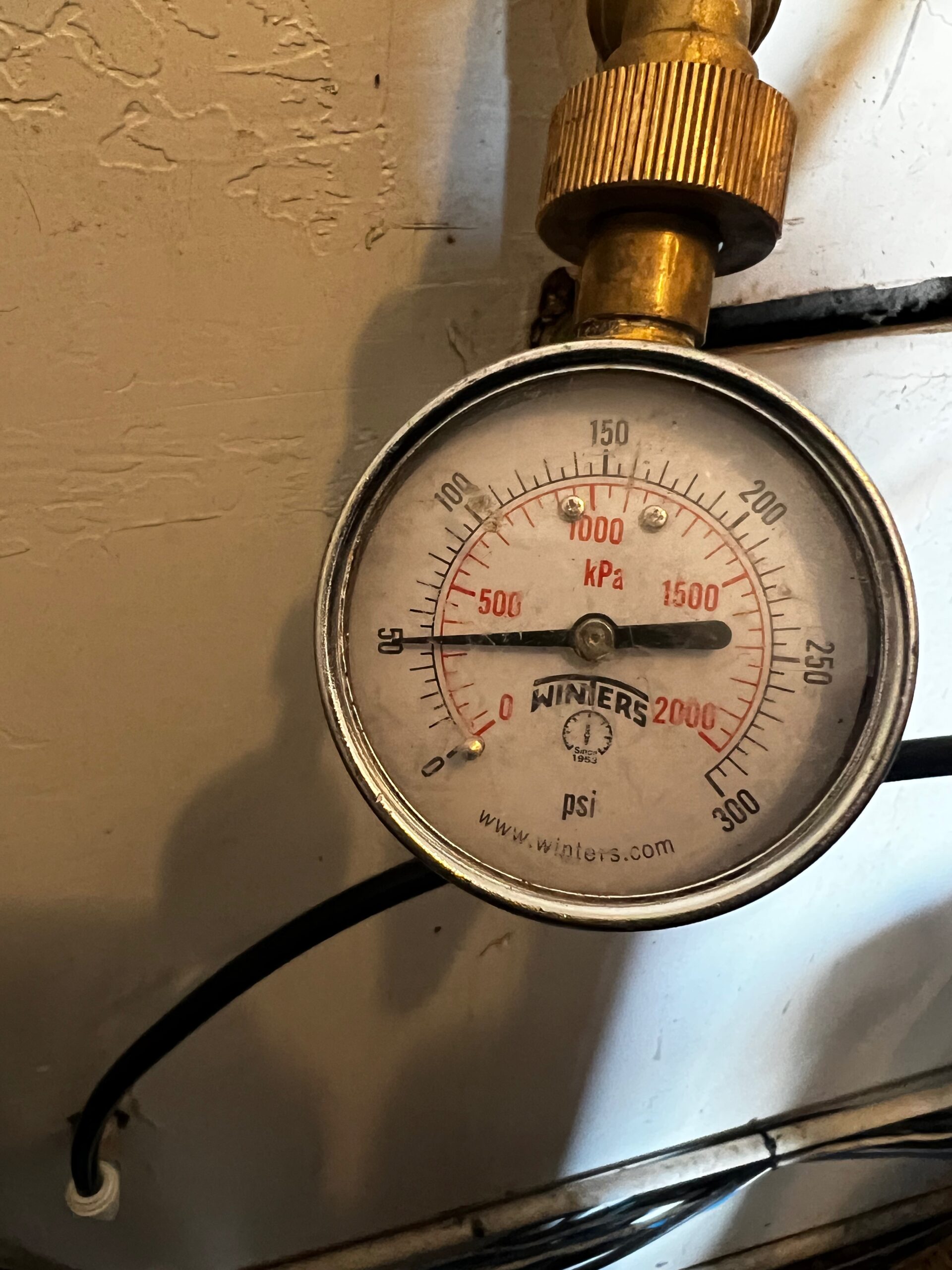 Understanding Water Pressure: Causes and Solutions for Fluctuating ...