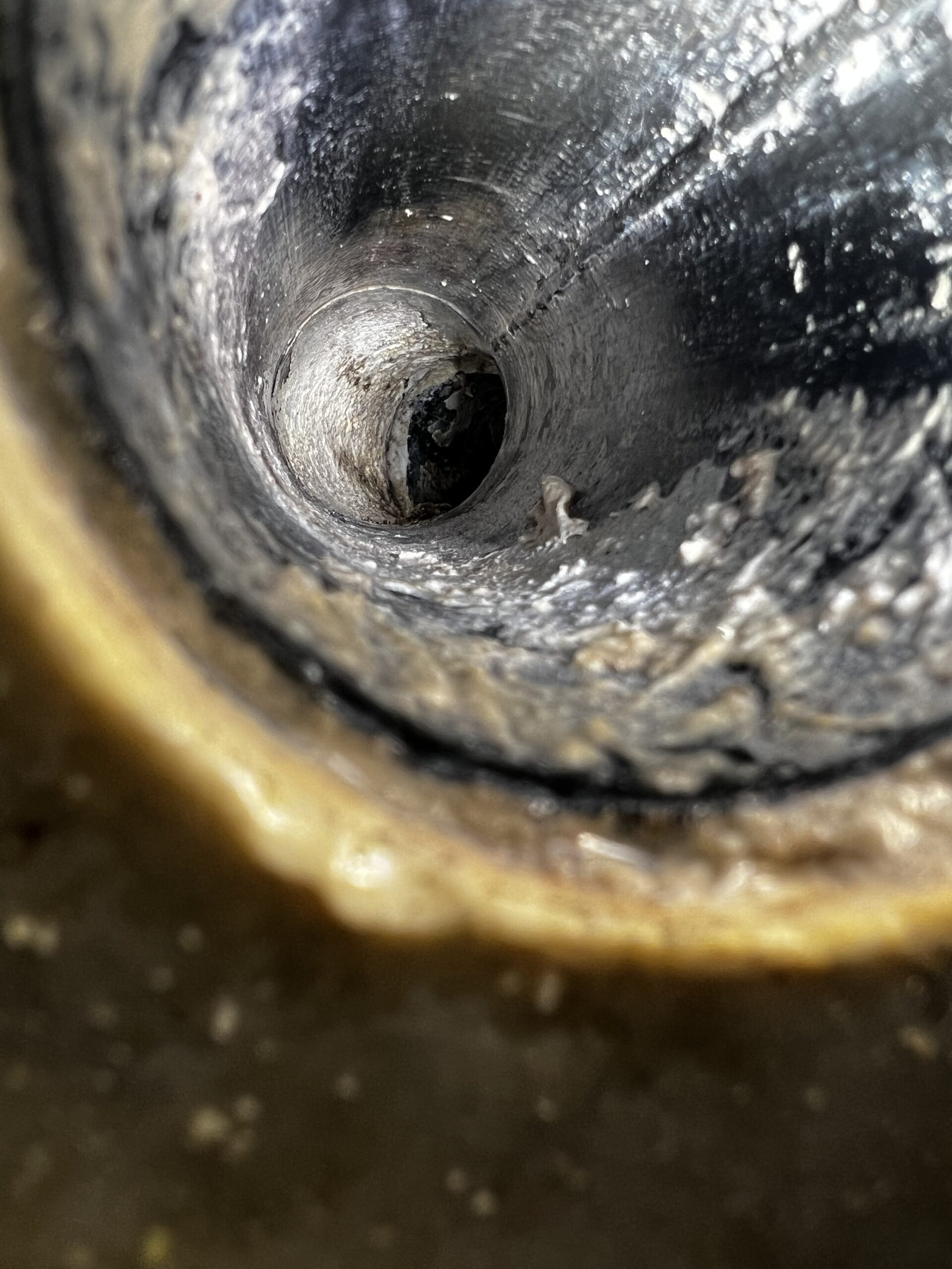 Laundry Detergent and Your Drains: Choosing the Right Option for Your ...